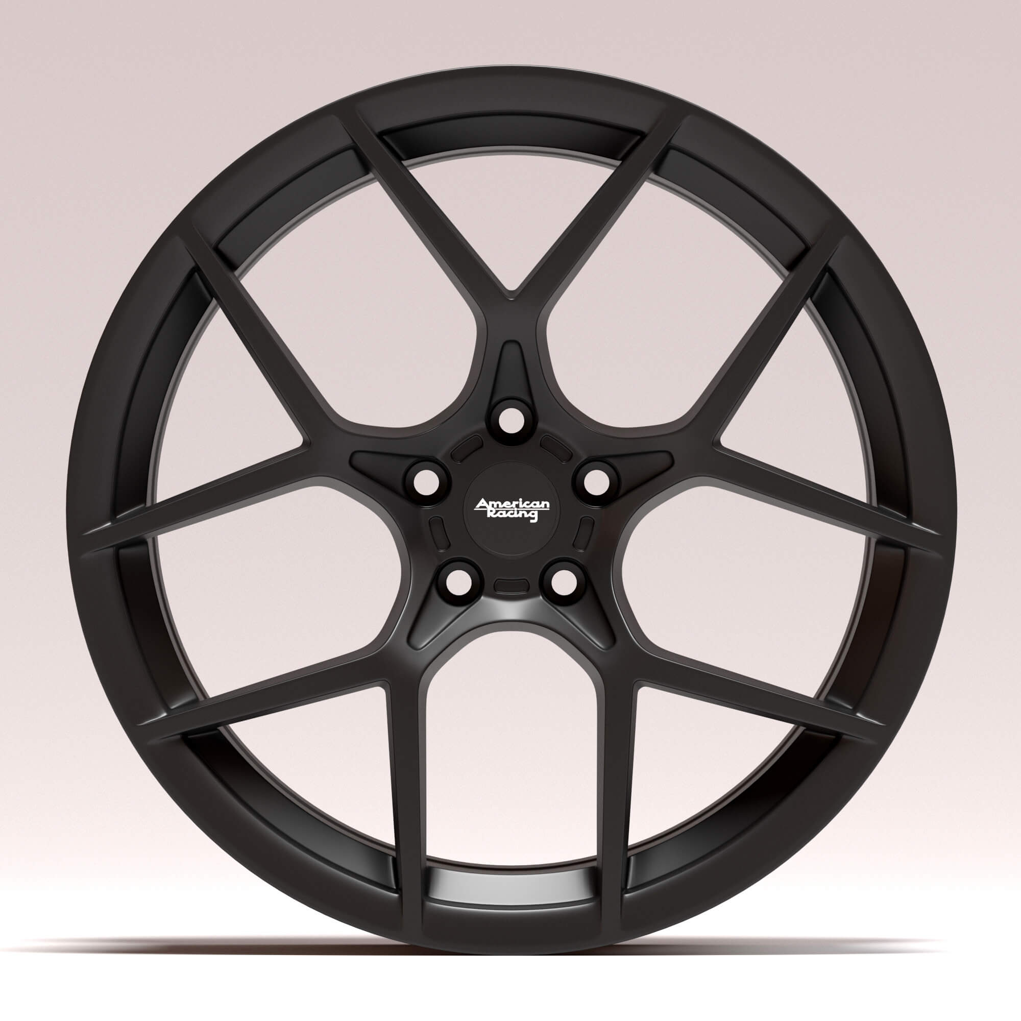 American Racing AR924 - Free 3D Print Model by bayazoff