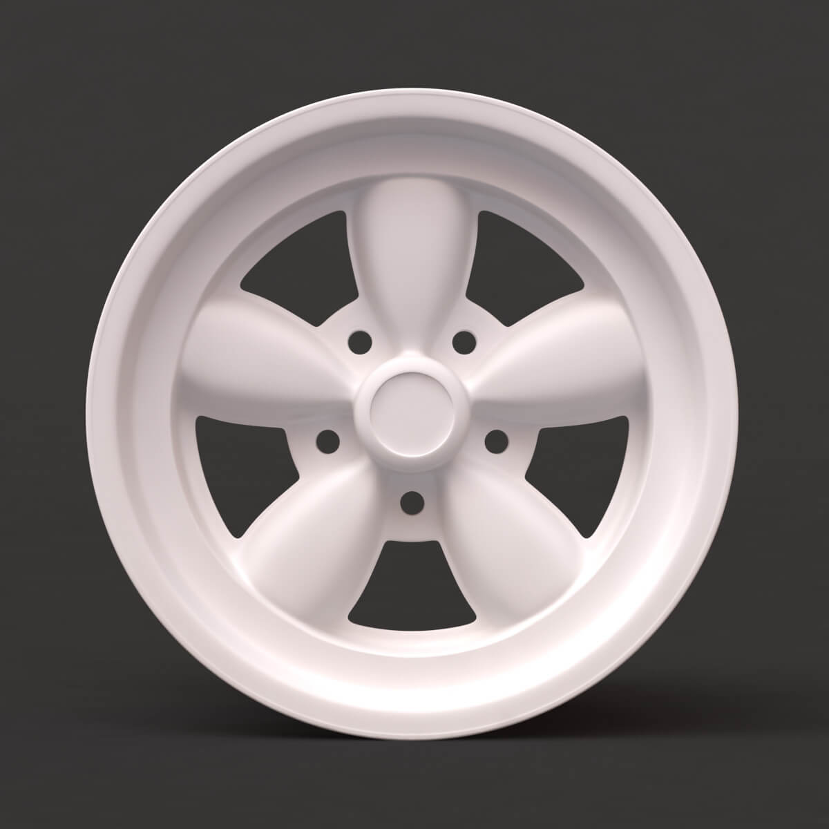 American Racing Wheels Daisies 200 S Coke Bottles Printable - 3D Print ...