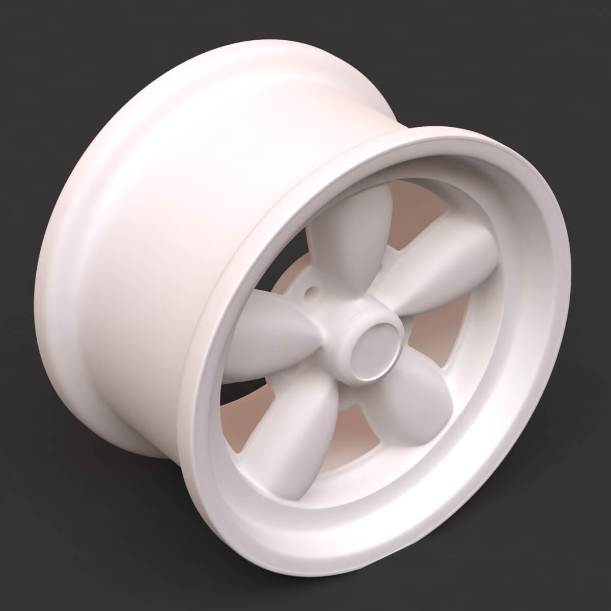 American Racing Wheels Daisies 200 S Coke Bottles Printable - 3D Print ...