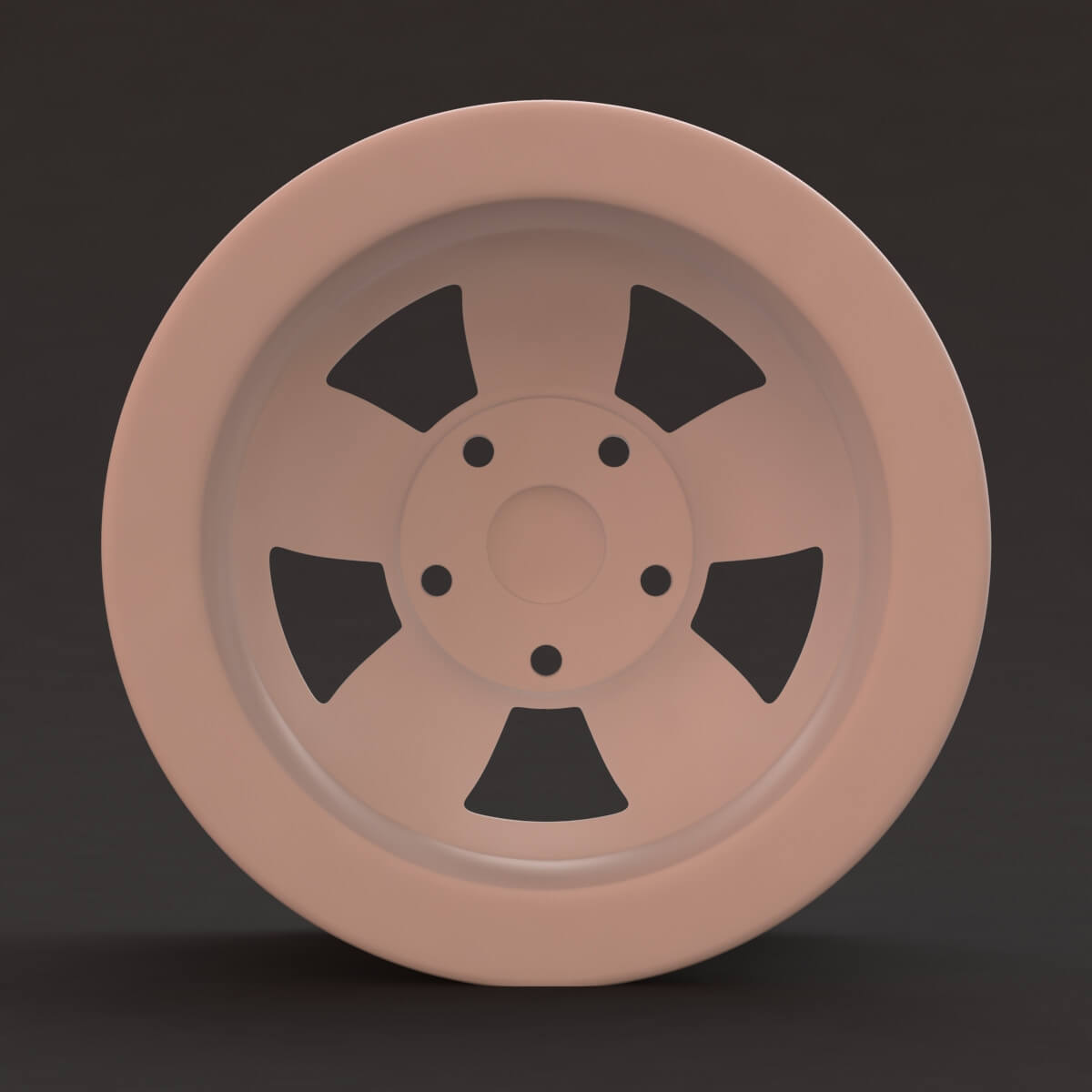 American Racing Wheels Daisies 200 S Coke Bottles Printable - 3D Print ...