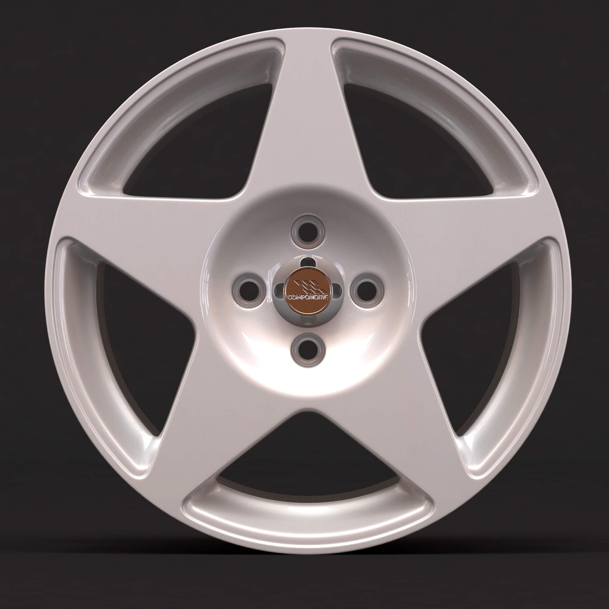 Compomotive MO5 Mo1773 Printable - 3D Print Model by bayazoff