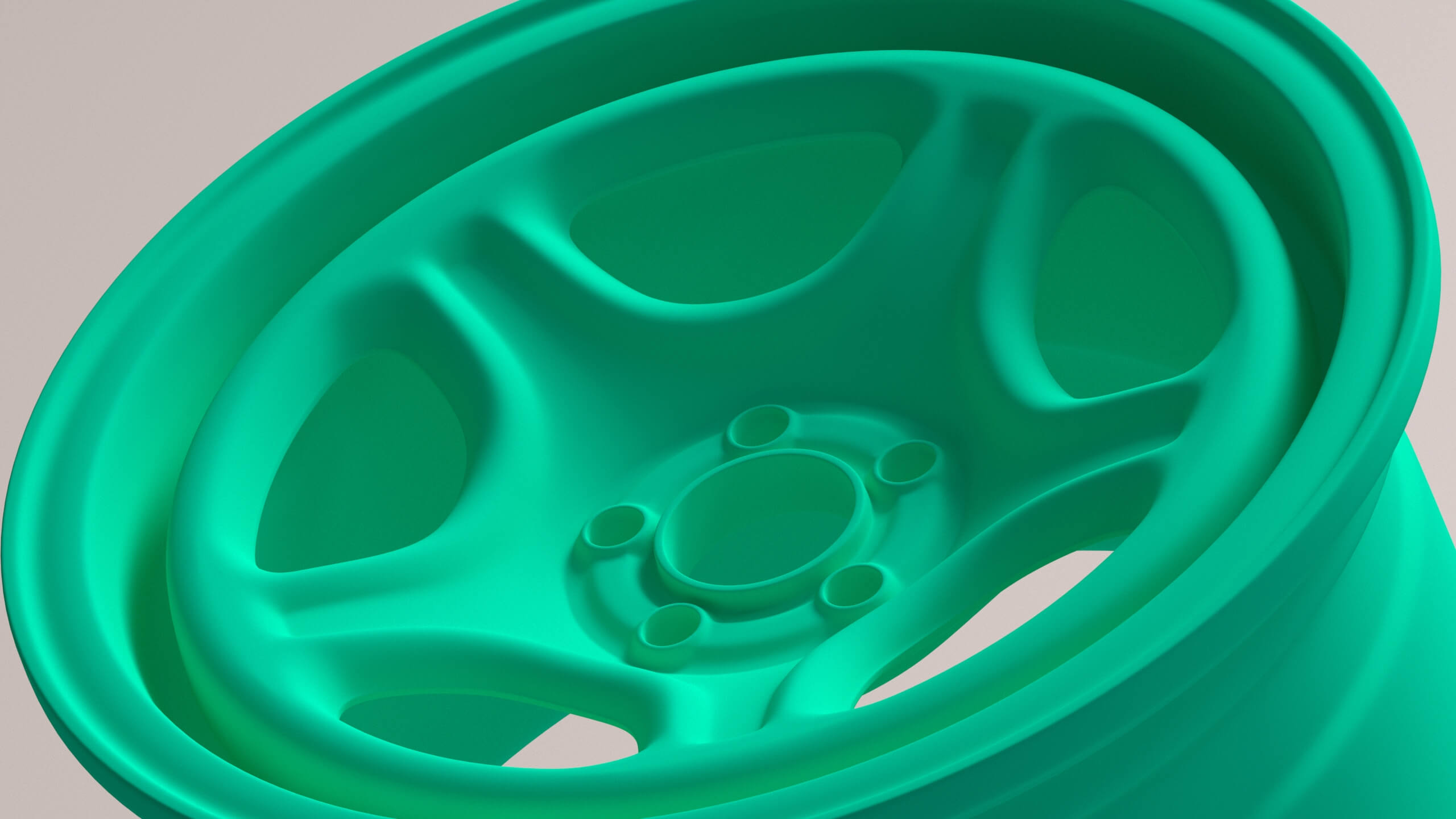Explorer 2021 PPV Rim - 3D Model by bayazoff