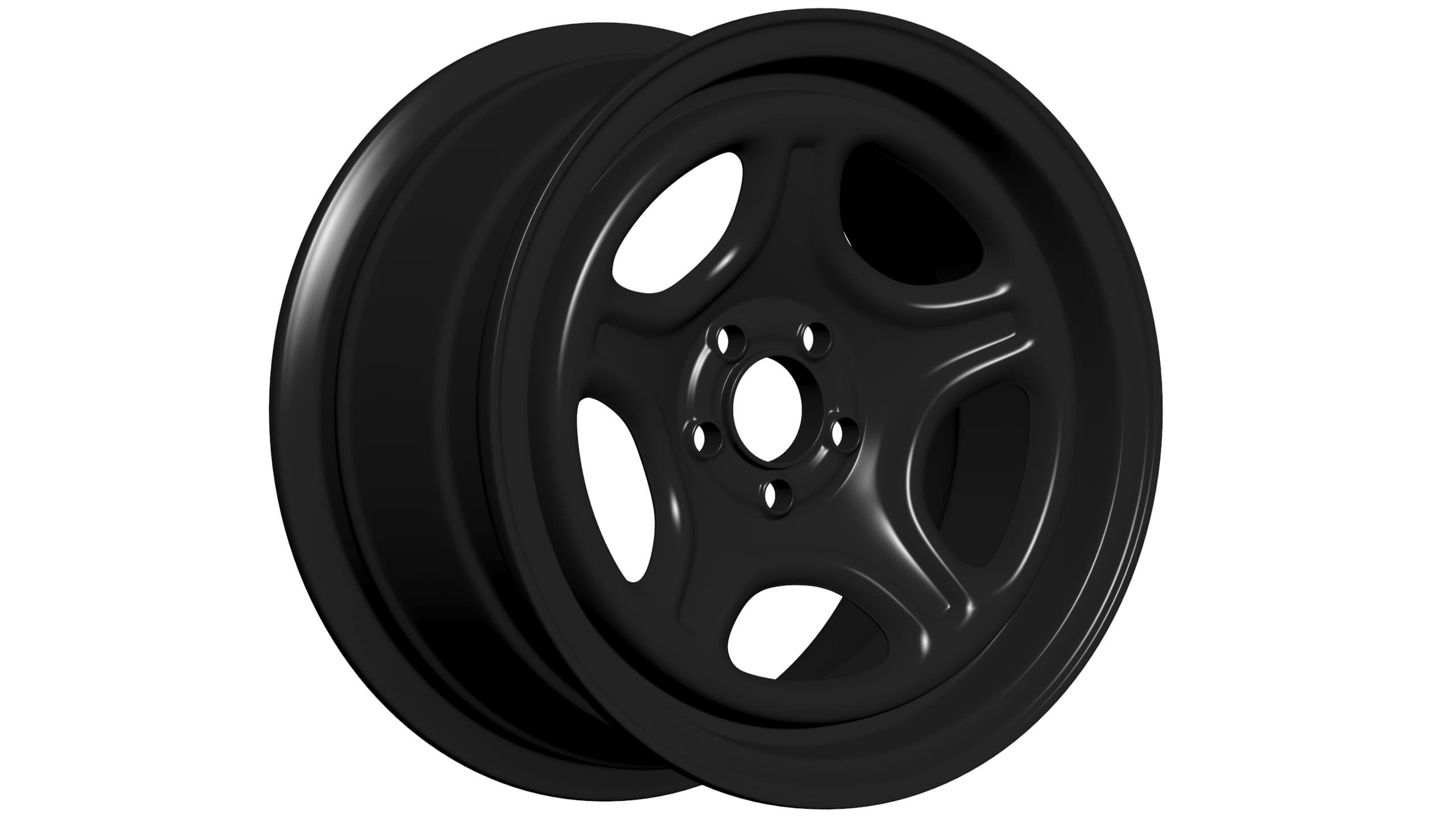 Explorer 2021 PPV Rim - 3D Model by bayazoff