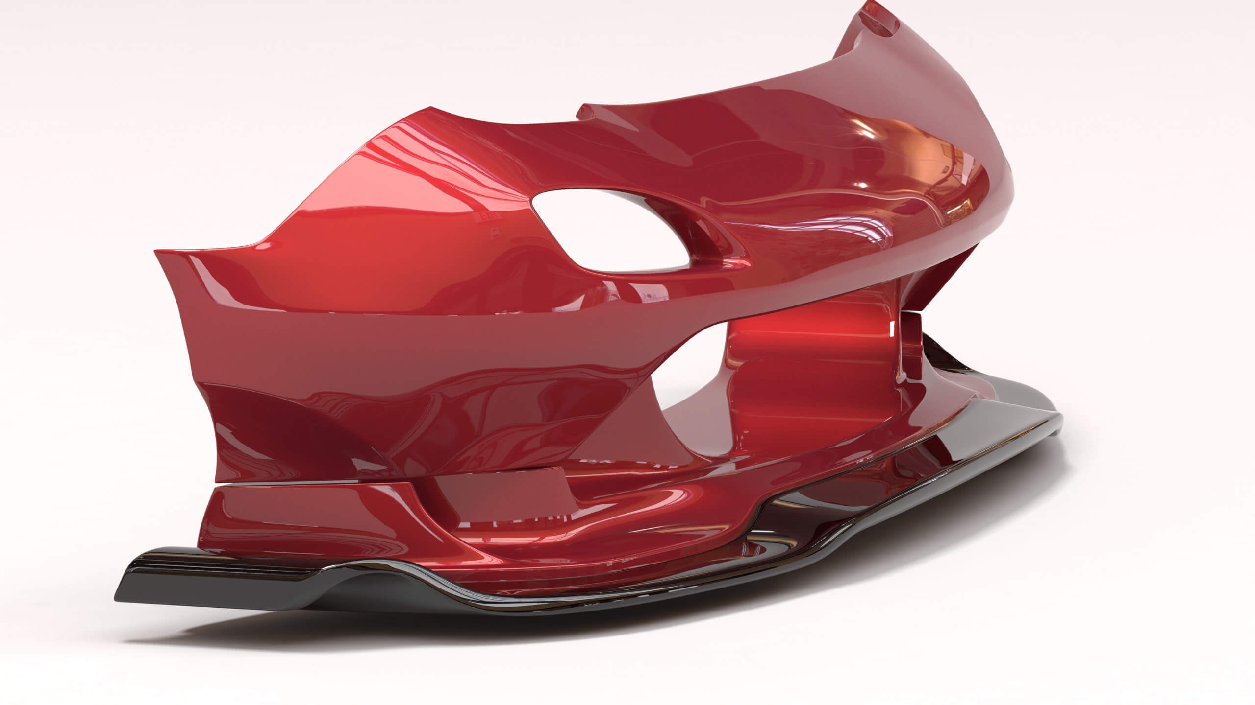 Mazda RX-7 Custom Body Kit Printable 3D Model by bayazoff