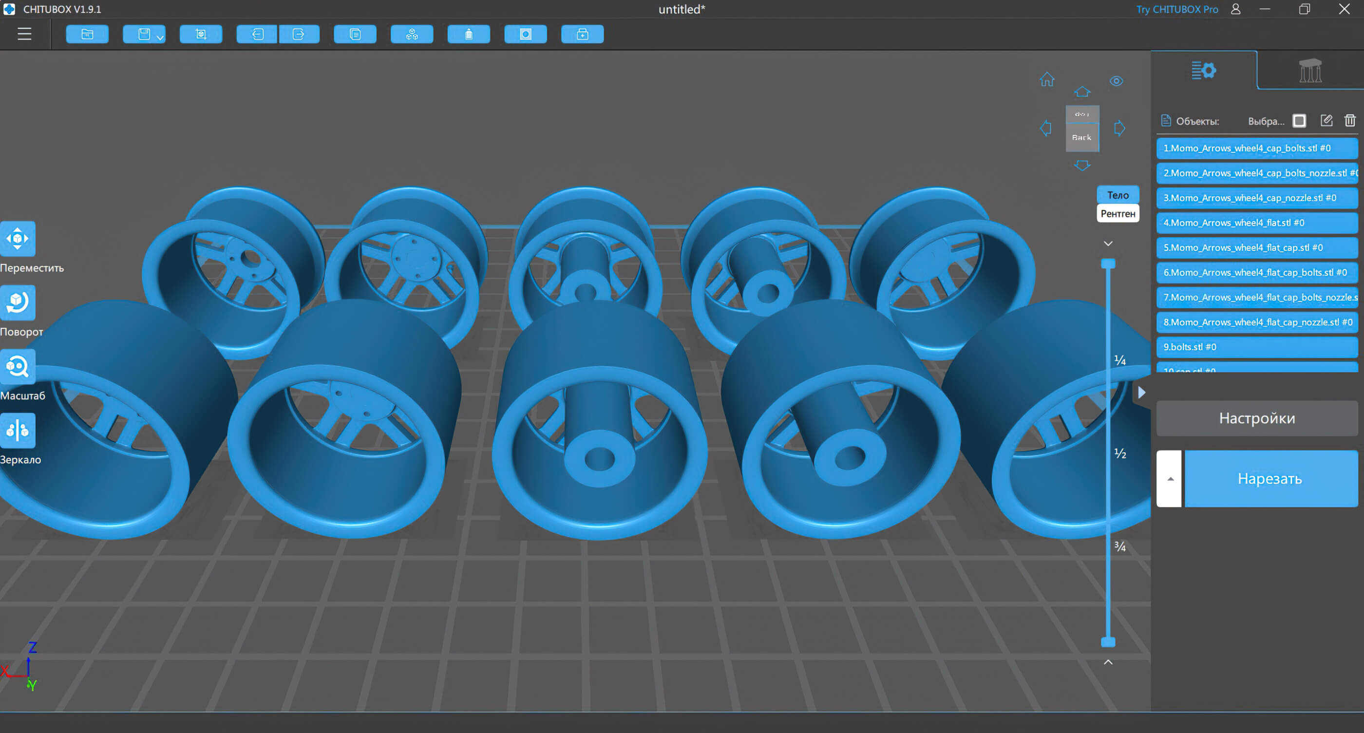 Renderhub Gopro Hero 3d Model Protective Housing Gopro Super Suit ...