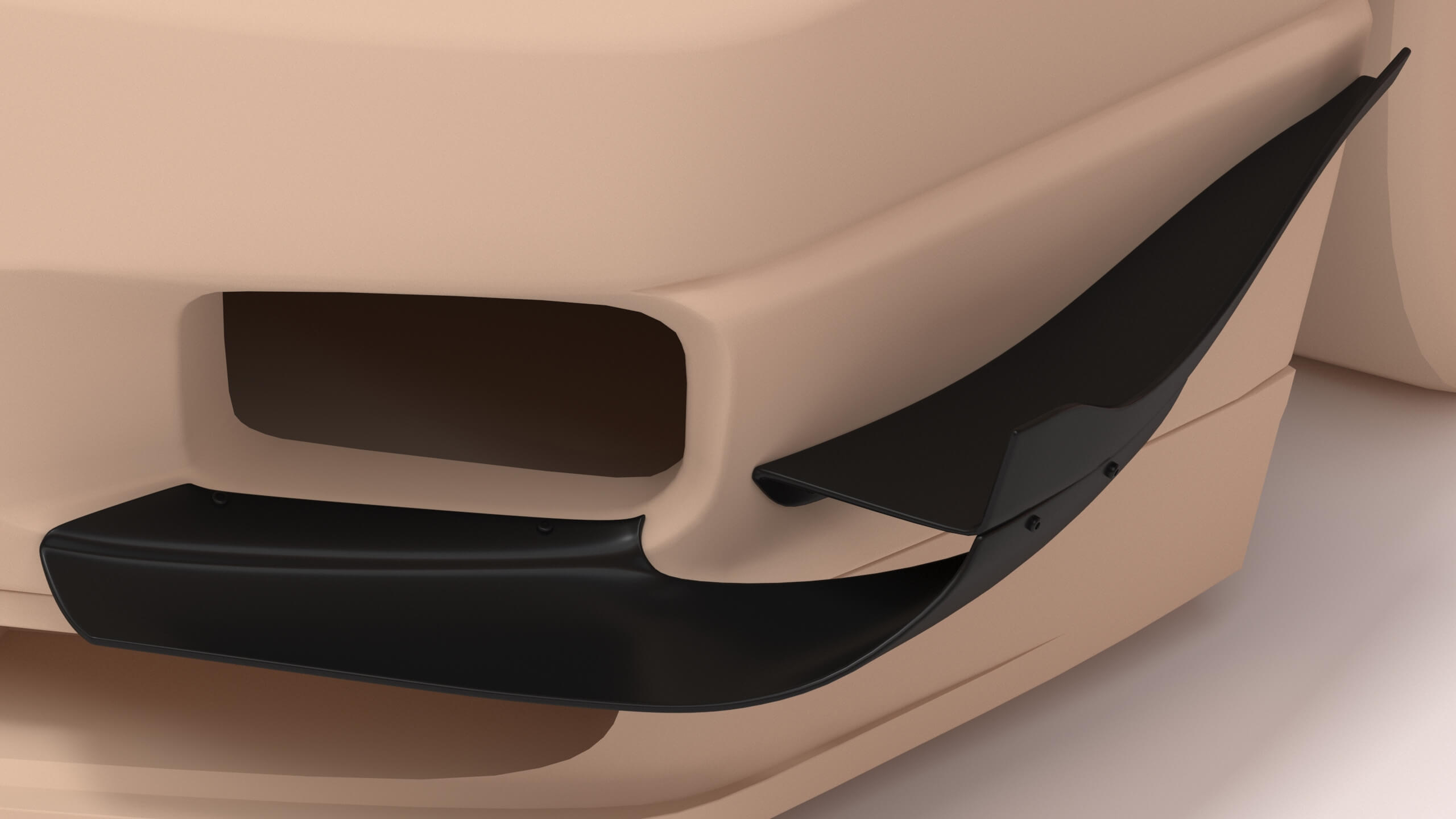 R33 GTR Auto Select Cannard Set - Free 3D Print Model by bayazoff