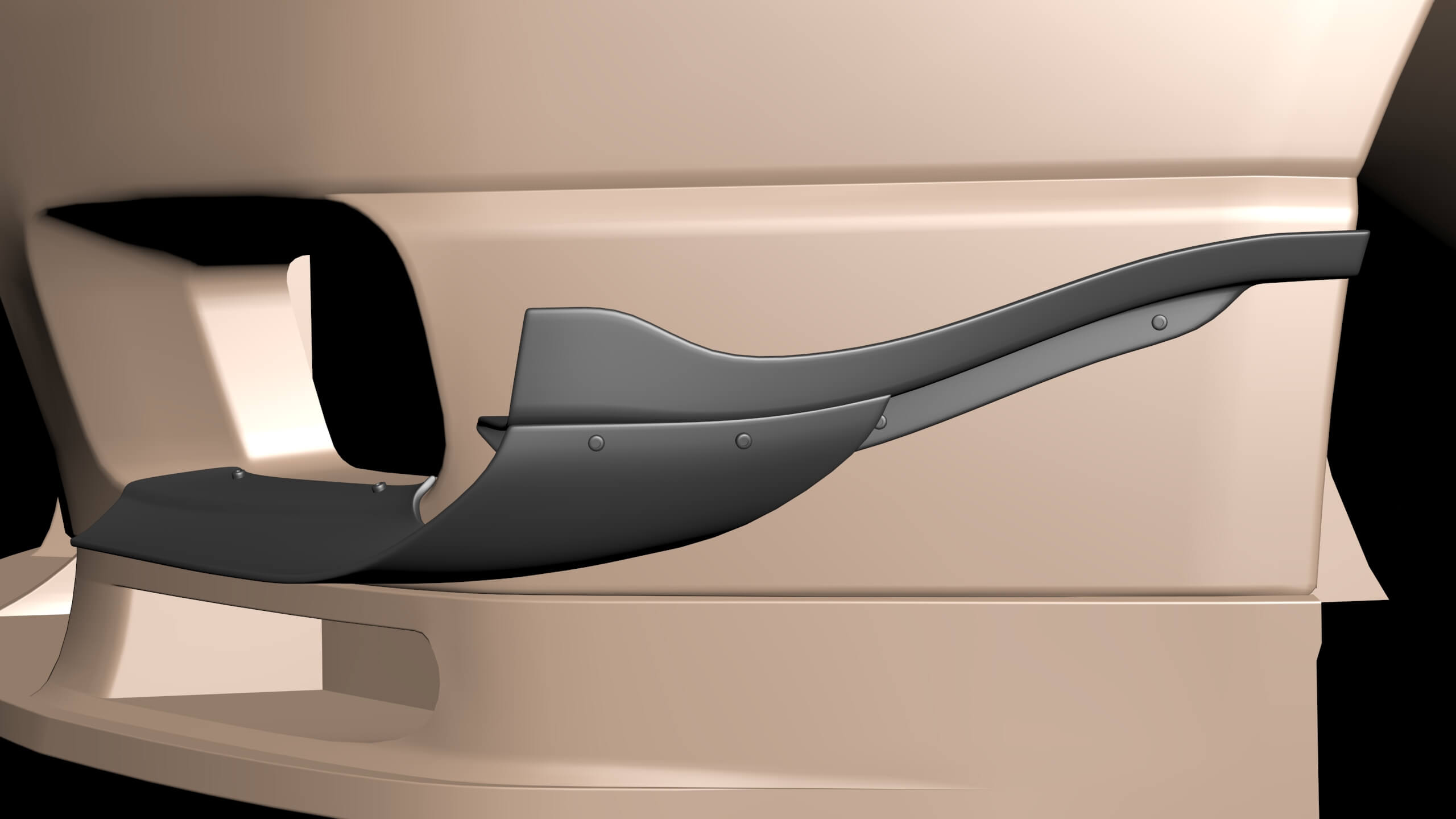 R33 GTR Auto Select Cannard Set - Free 3D Print Model by bayazoff