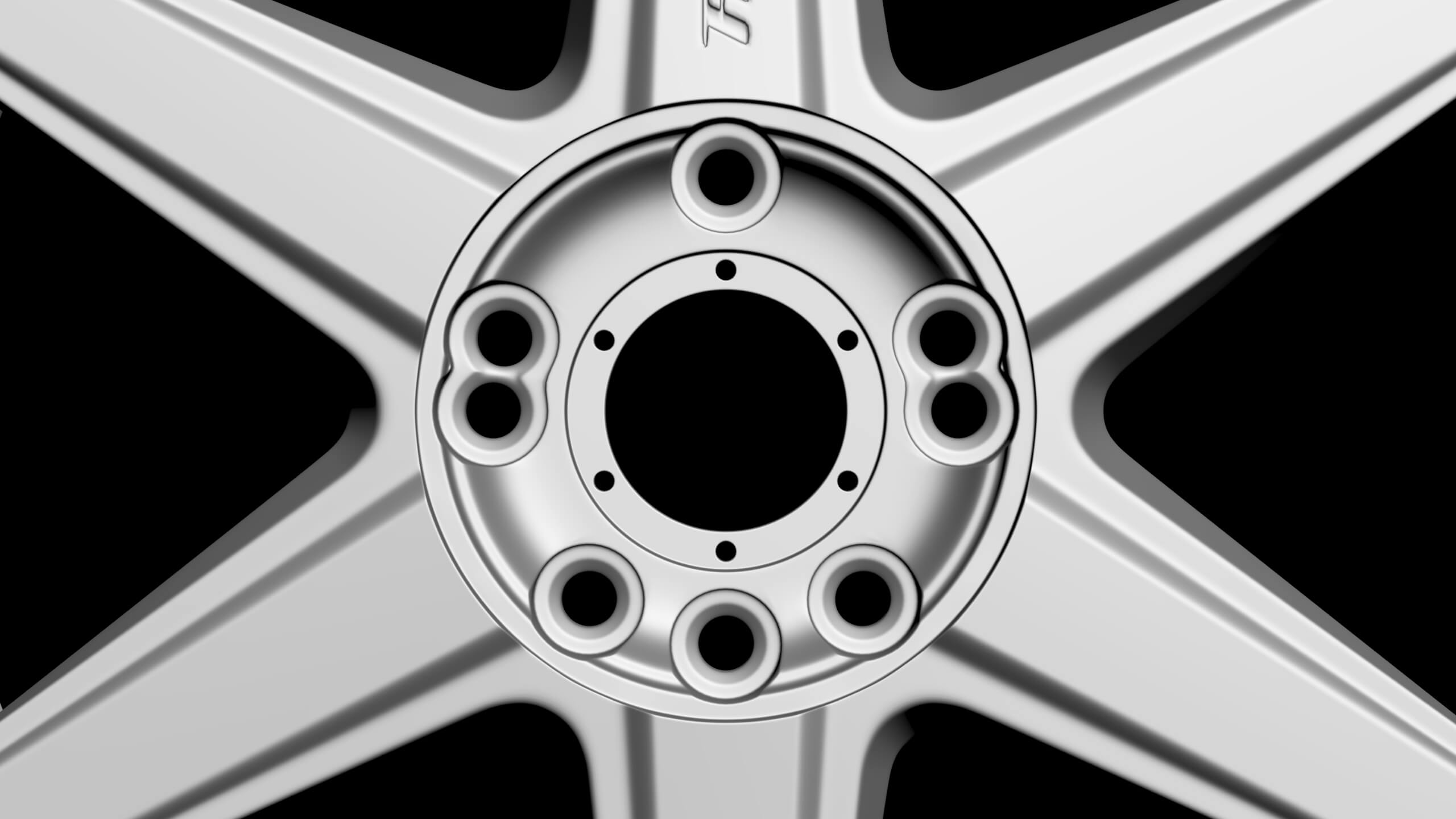 Racing Hart CR - 3D Model by bayazoff