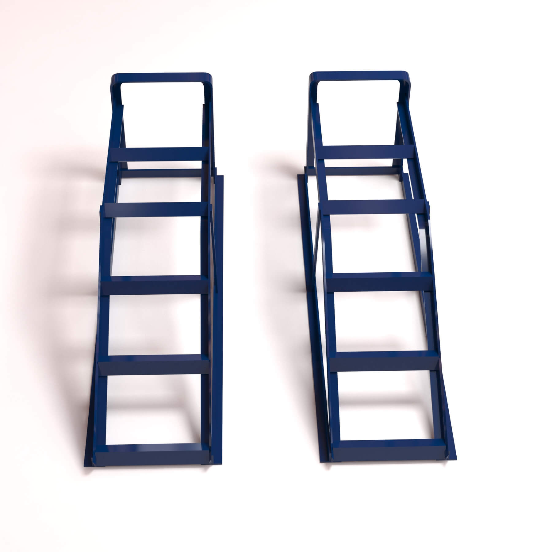 Ramp 01 Printable - 3D Print Model by bayazoff