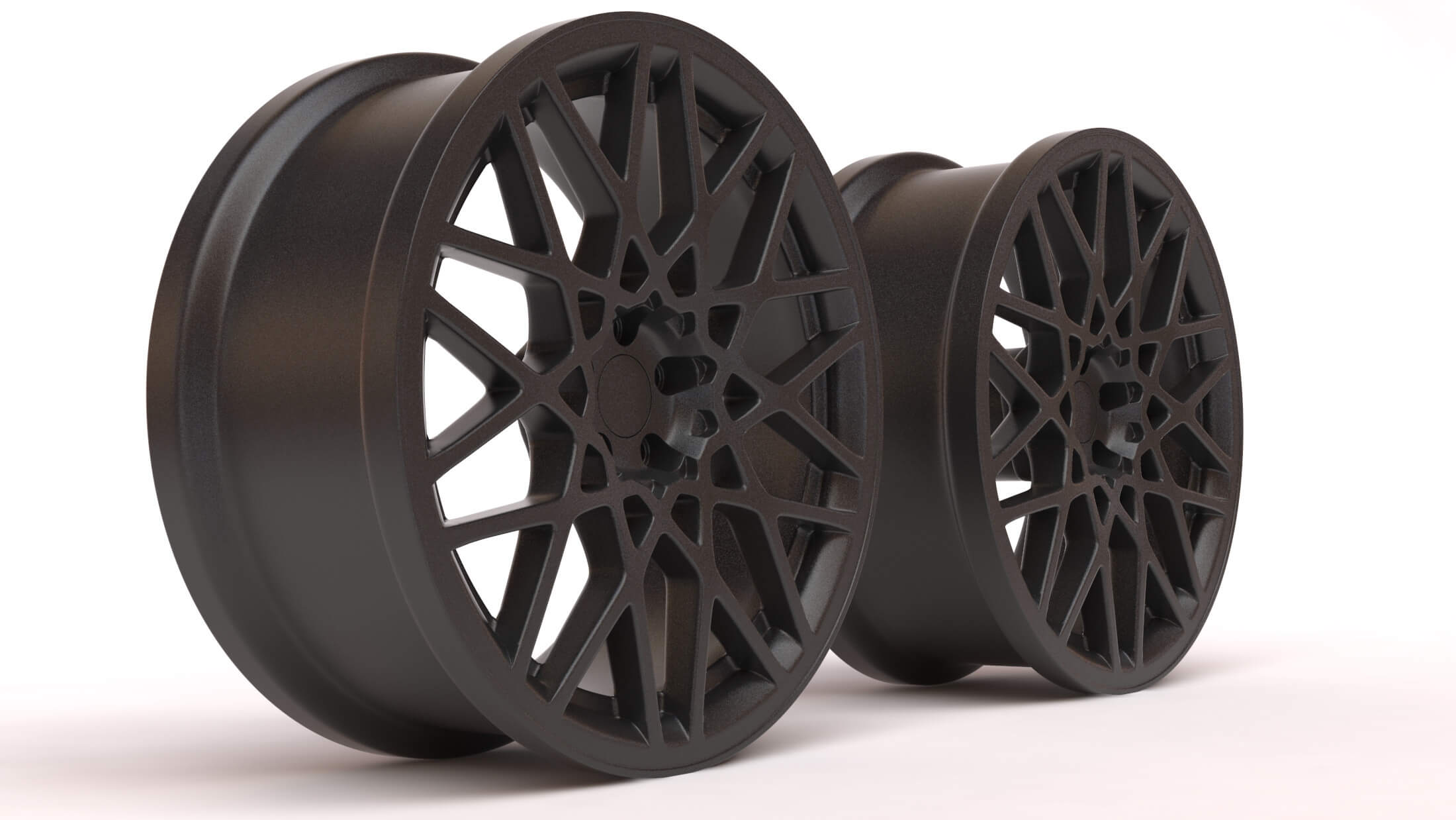 Rotiform Blq Printable - 3D Model by bayazoff