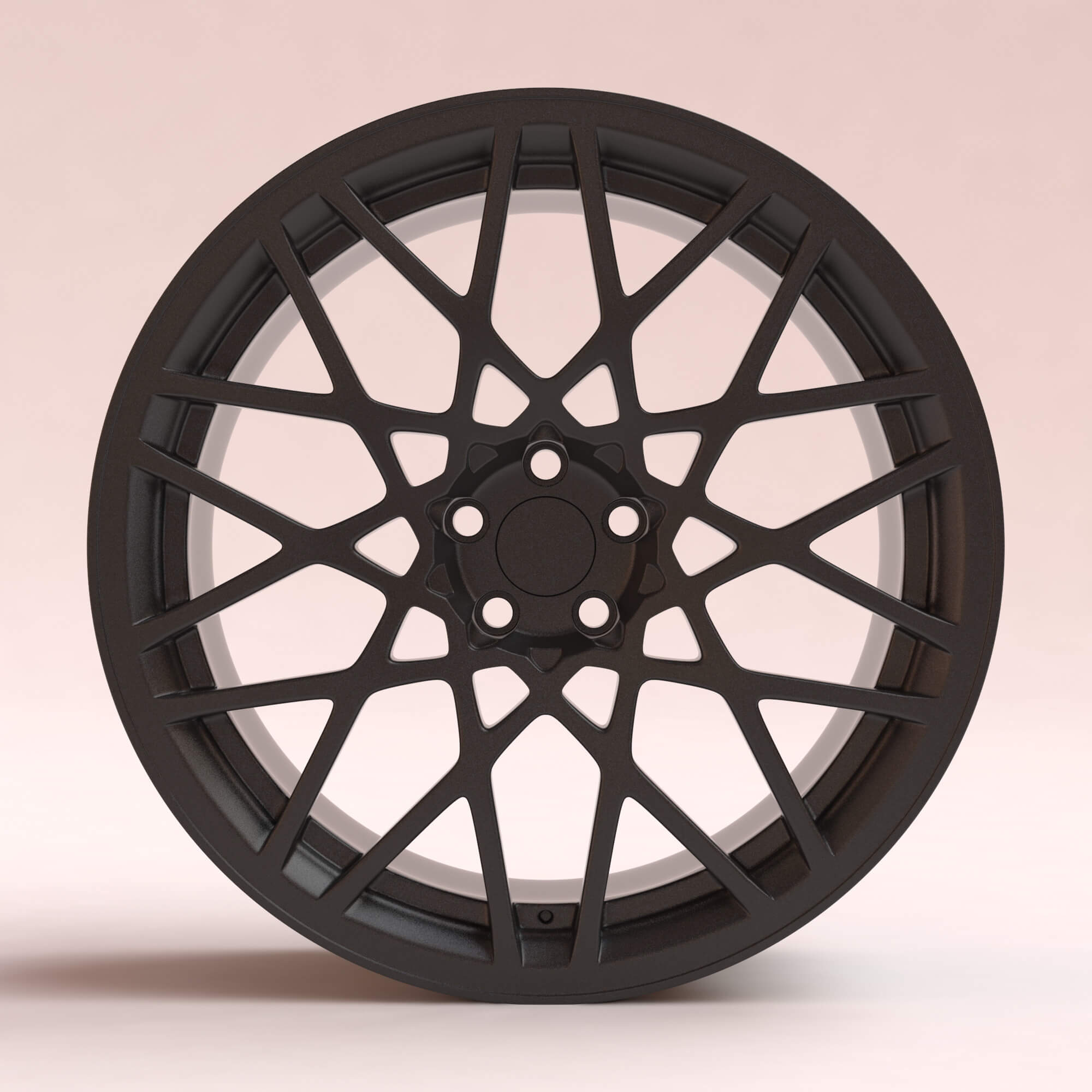 Rotiform Blq Printable - 3D Print Model by bayazoff
