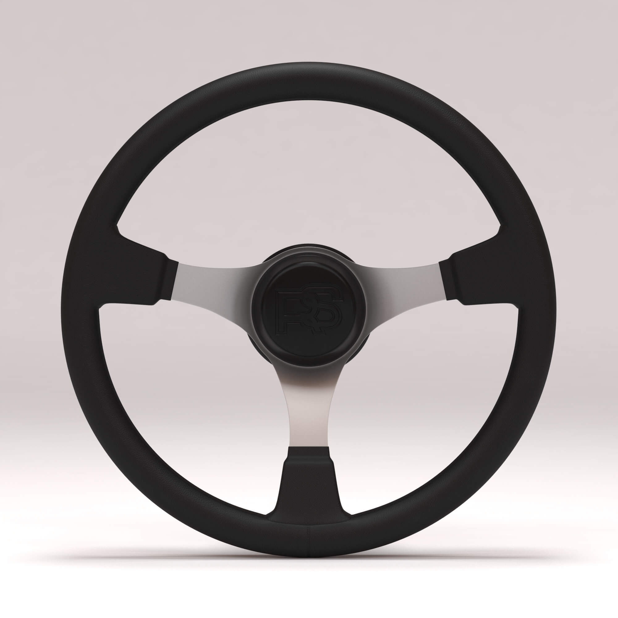 RS Classic Steering Wheels Pack - 3D Print Model by bayazoff