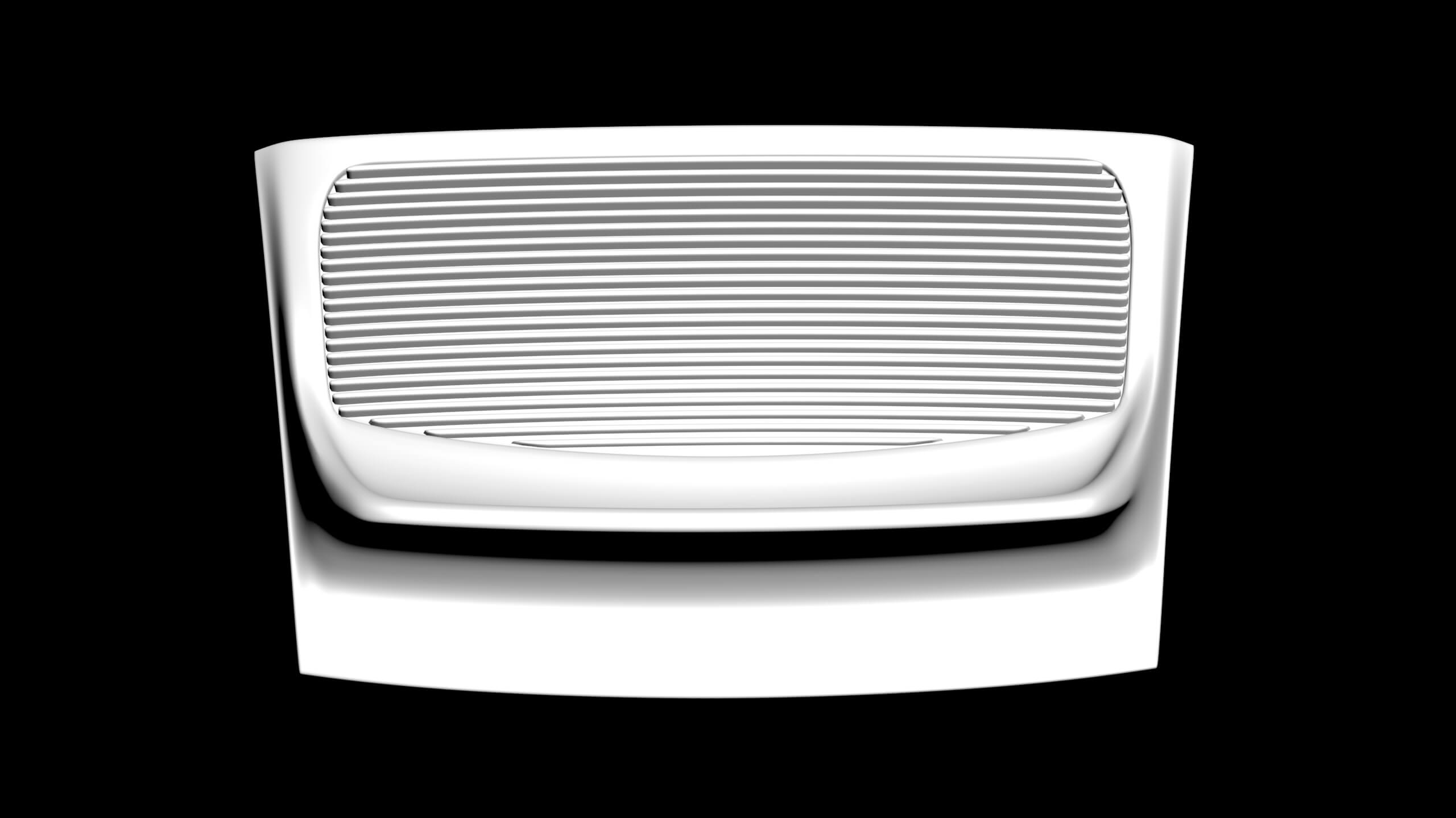 Rwb 993 Ducktail Standalone - 3D Model by bayazoff