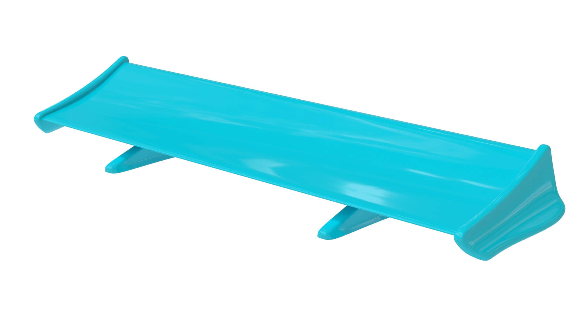 Skyline R32 T2 Aero Kit Printable - 3D Model by bayazoff