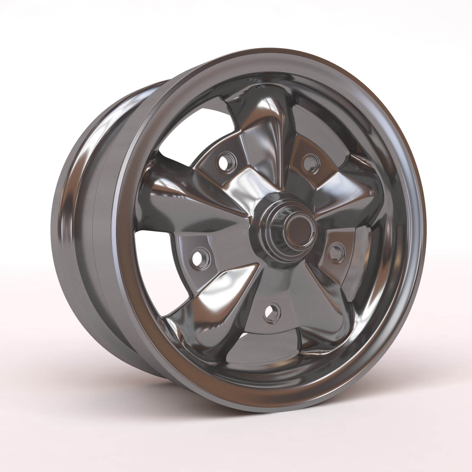 Ssp Torque Jbw Torque Rim Printable - 3D Model by bayazoff