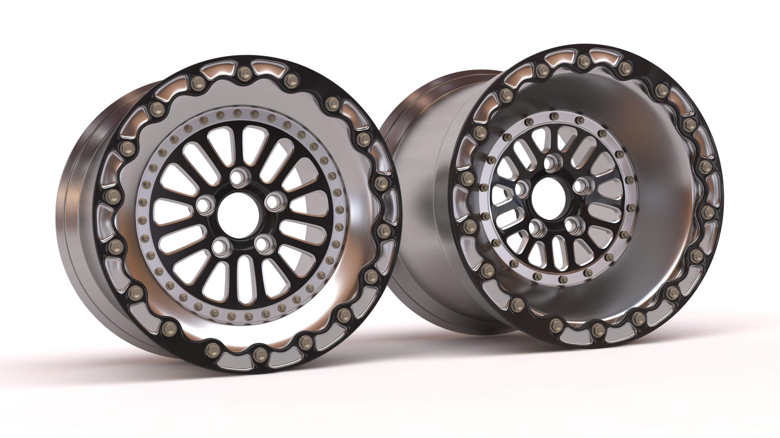 T1 Race Development Belak Gt1R Front and Rear - 3D Model by bayazoff