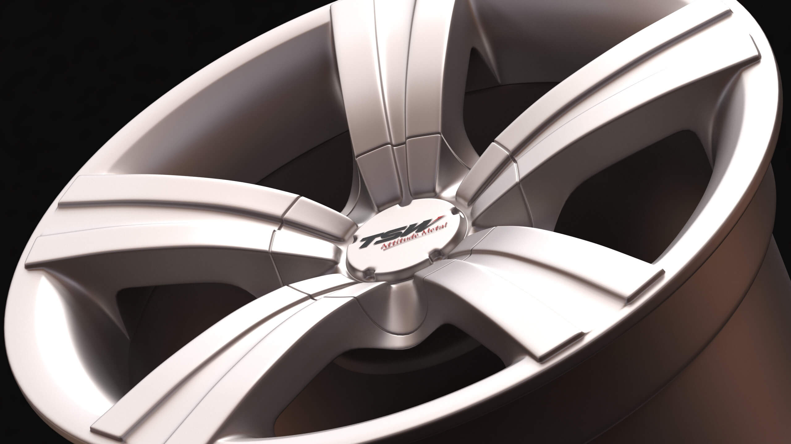 Tsw Reflex 16 - 3D Print Model by bayazoff