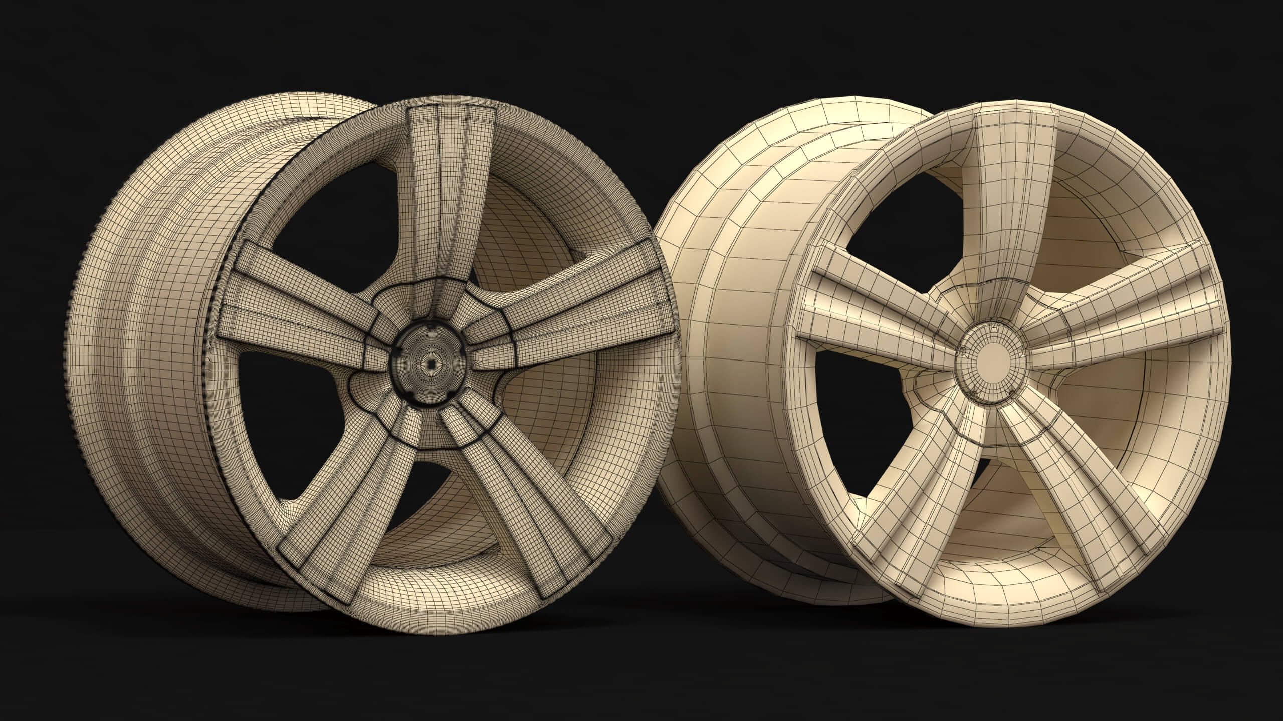 Tsw Reflex 16 - 3D Print Model by bayazoff