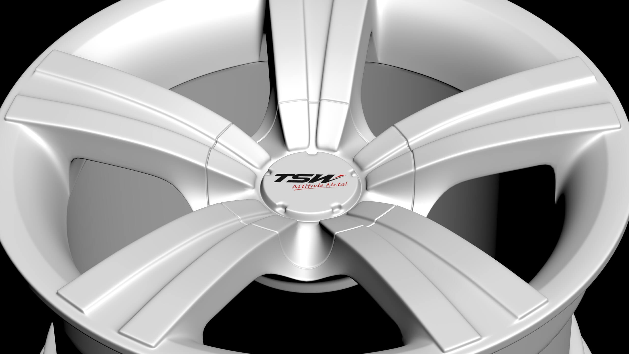 Tsw Reflex 16 - 3D Print Model by bayazoff