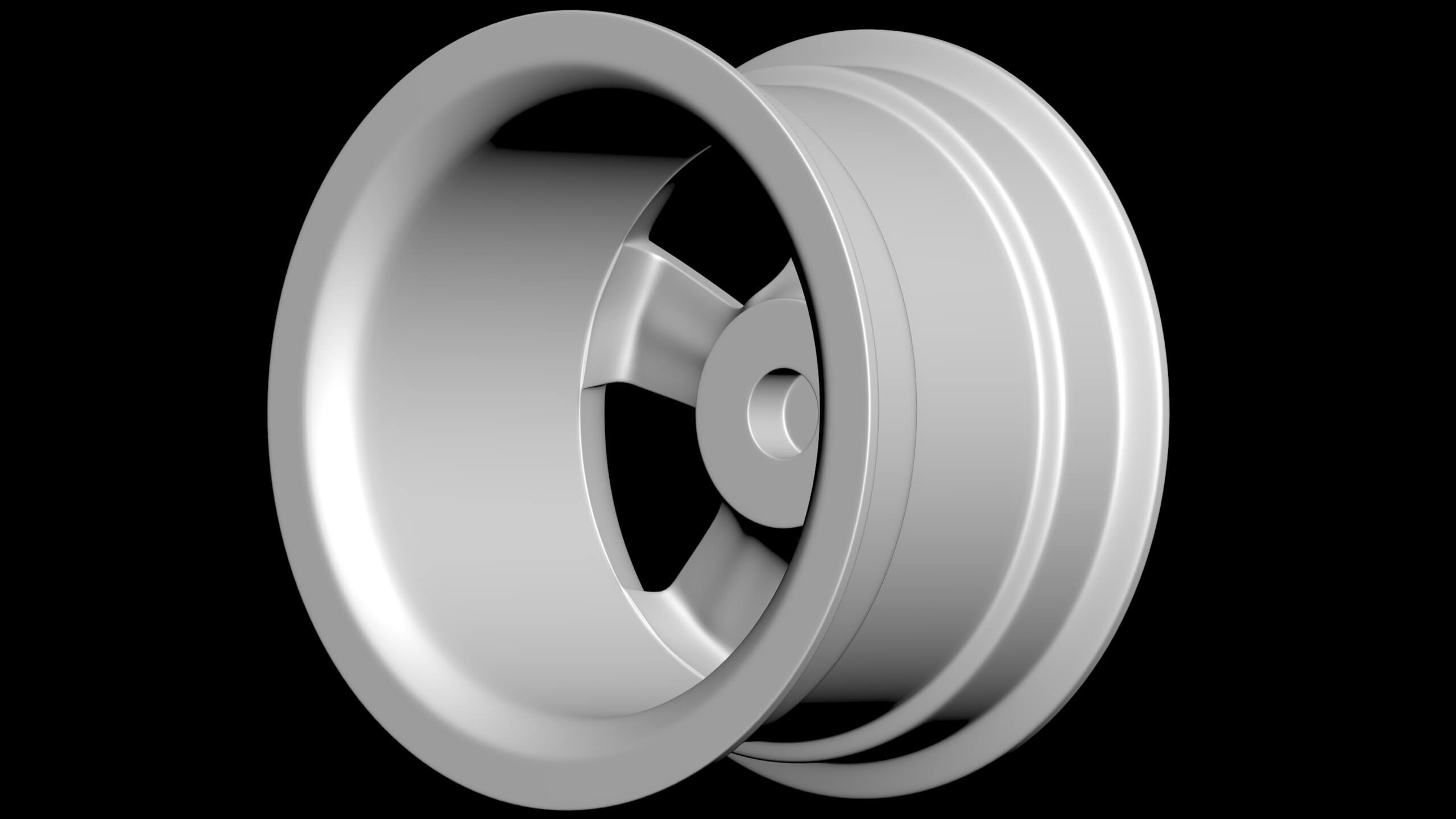 Tsw Reflex 16 - 3D Print Model by bayazoff