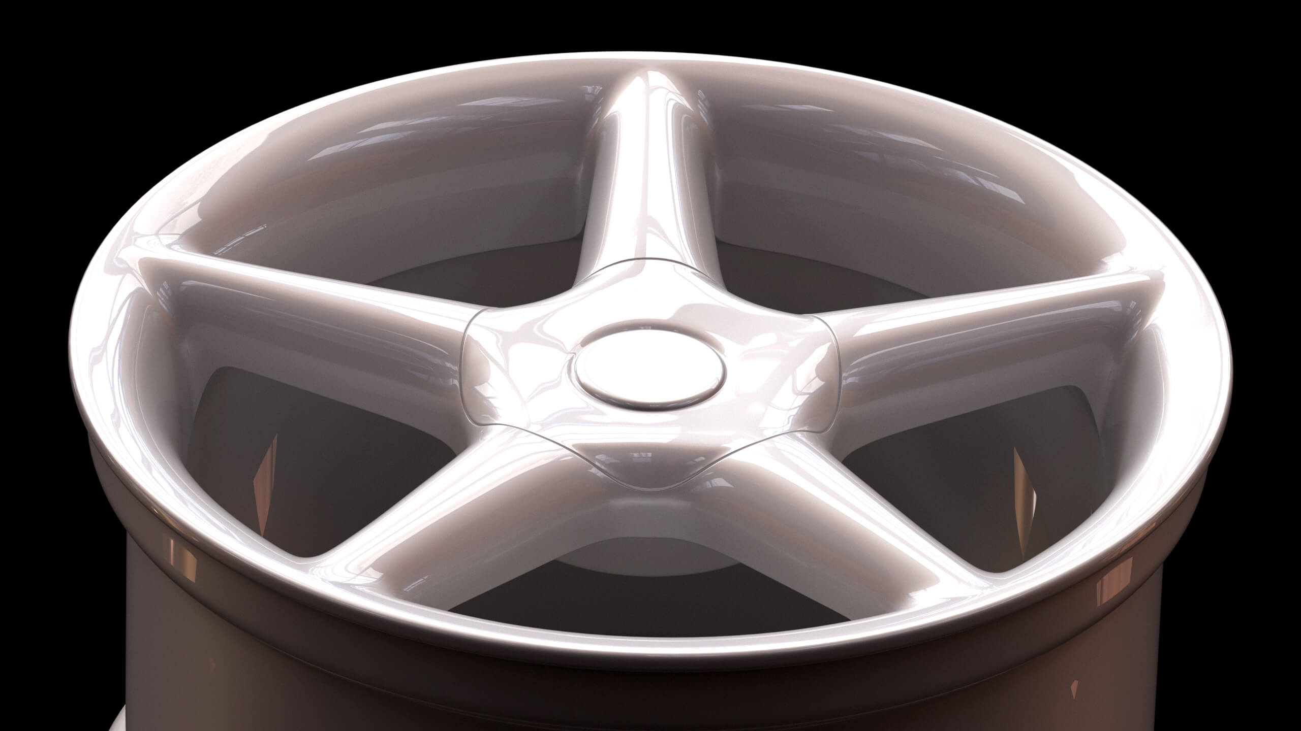 Tsw Stealth Rims Printable - 3D Model by bayazoff
