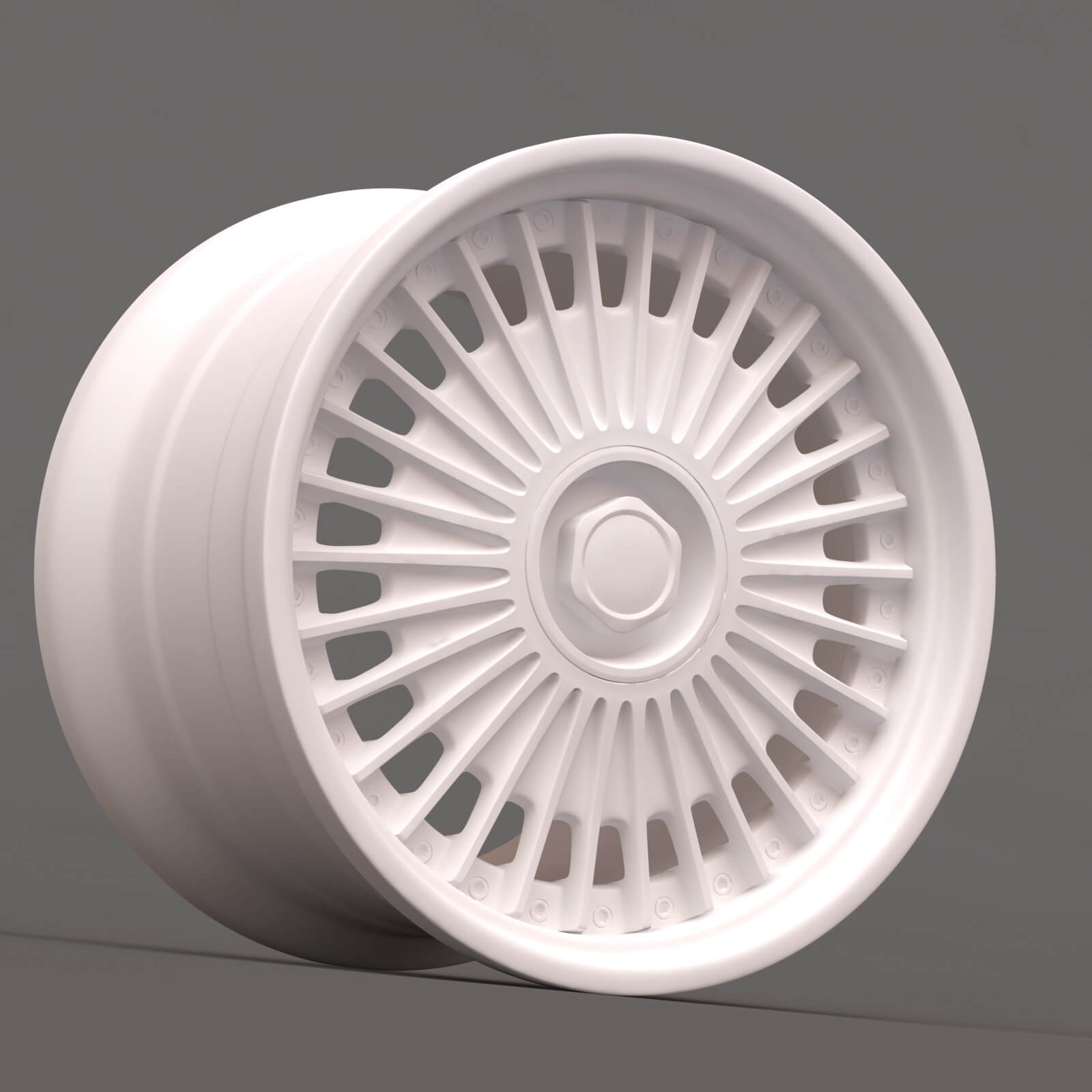 Work Emitz Rim Printable - 3D Print Model by bayazoff