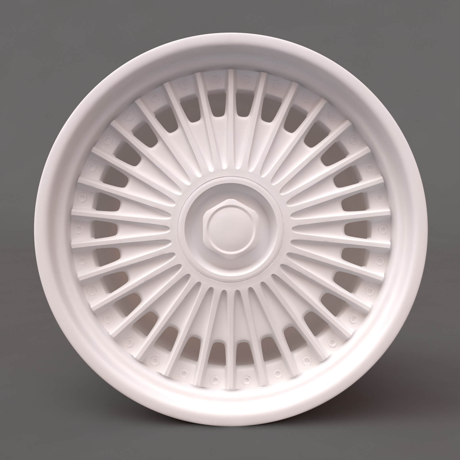 Work Emitz Rim Printable - 3D Print Model by bayazoff