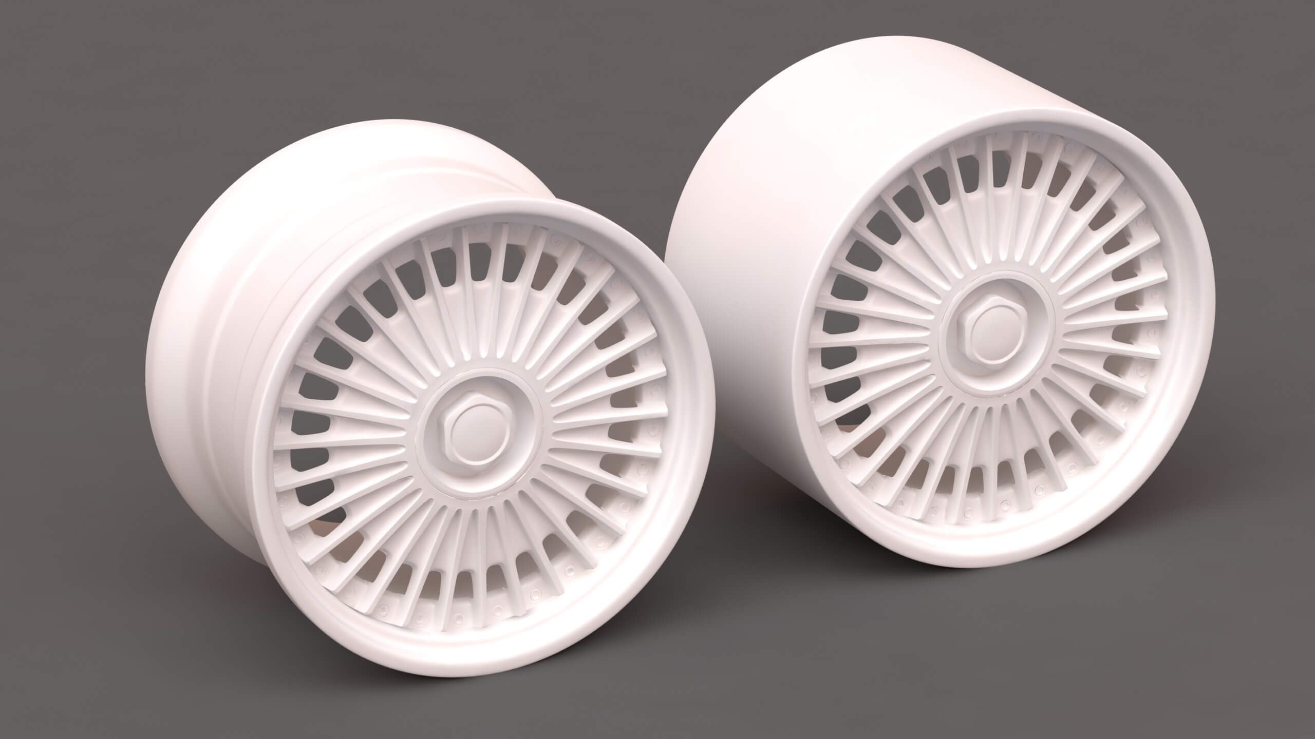 Work Emitz Rim Printable - 3D Print Model by bayazoff