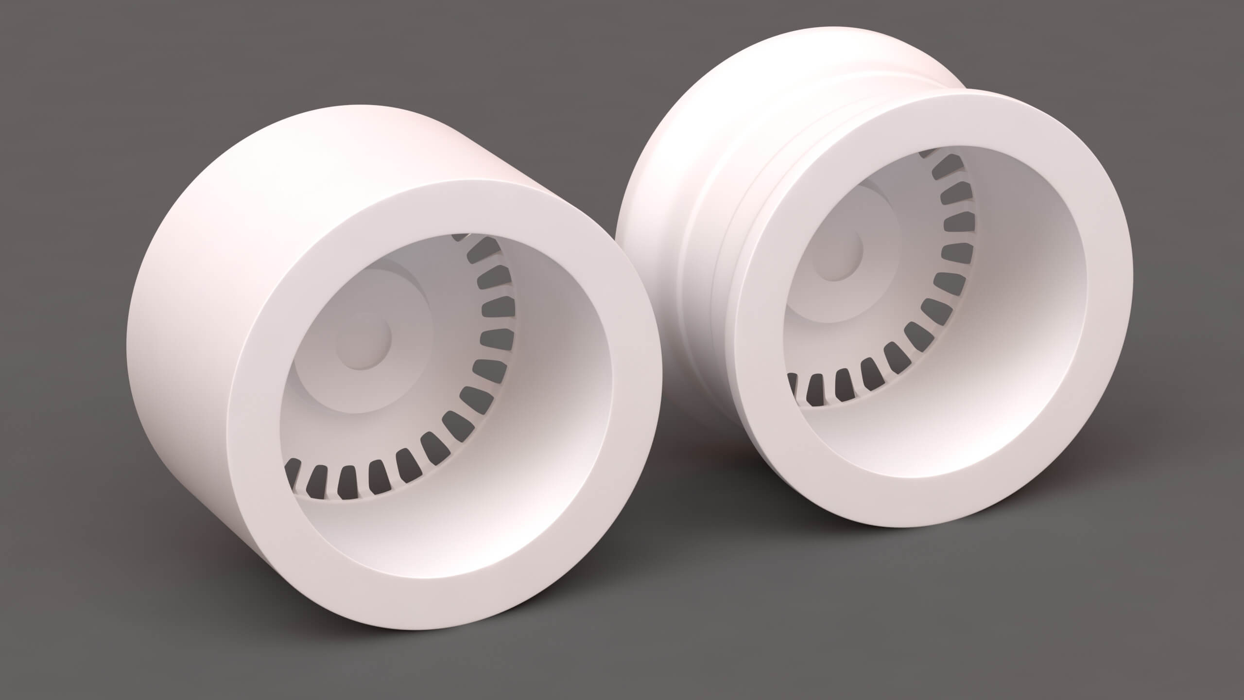 Work Emitz Rim Printable - 3D Print Model by bayazoff