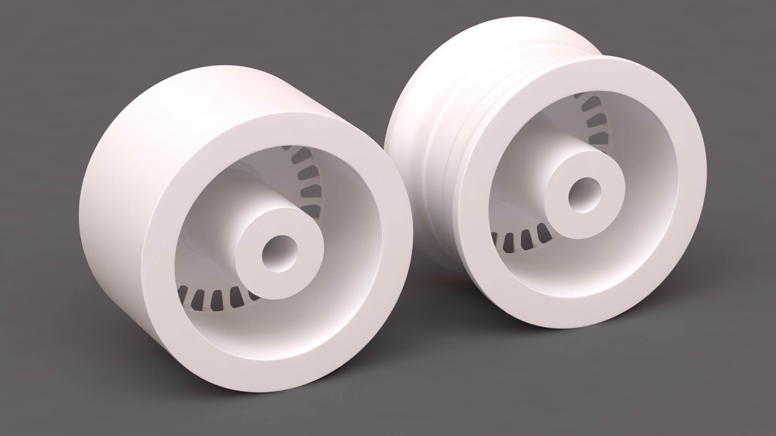 Work Emitz Rim Printable - 3D Print Model by bayazoff