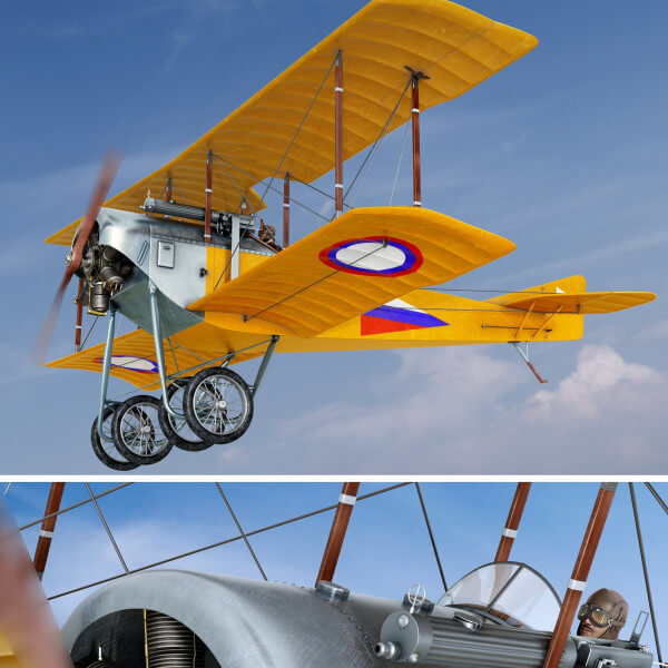 3D Art Gallery by be-gemot at RenderHub