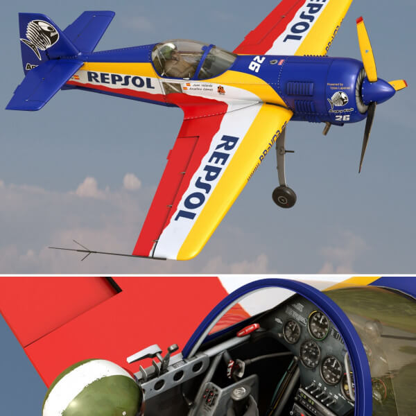 3D Art Gallery by be-gemot at RenderHub