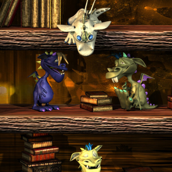 Poser Gallery | Submit Your 3D Renders at RenderHub