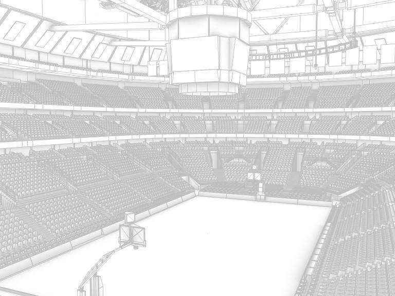 Basketball Arena - 3D Model by Behr Bros