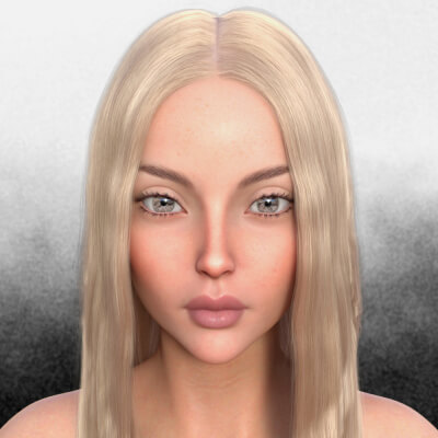 BES Muvmuv for Genesis 8 Female - Daz Content by BES21