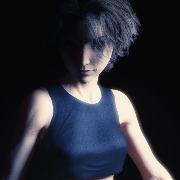 Image 7 3D Render | RenderHub Gallery