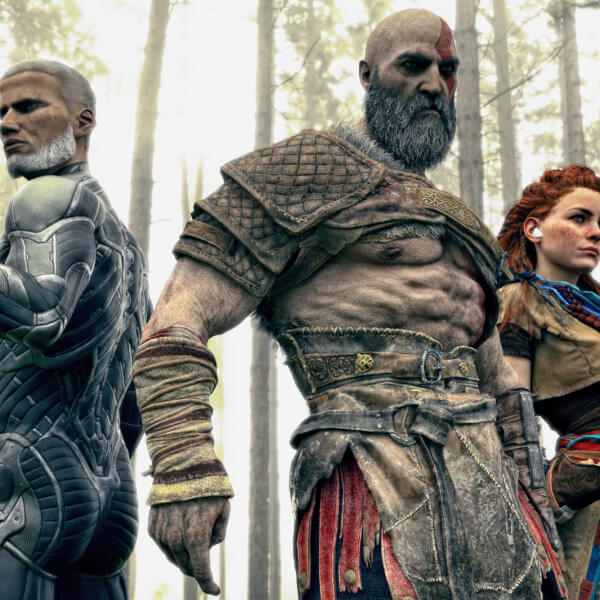 Hexagon Gallery | Submit Your 3D Renders at RenderHub