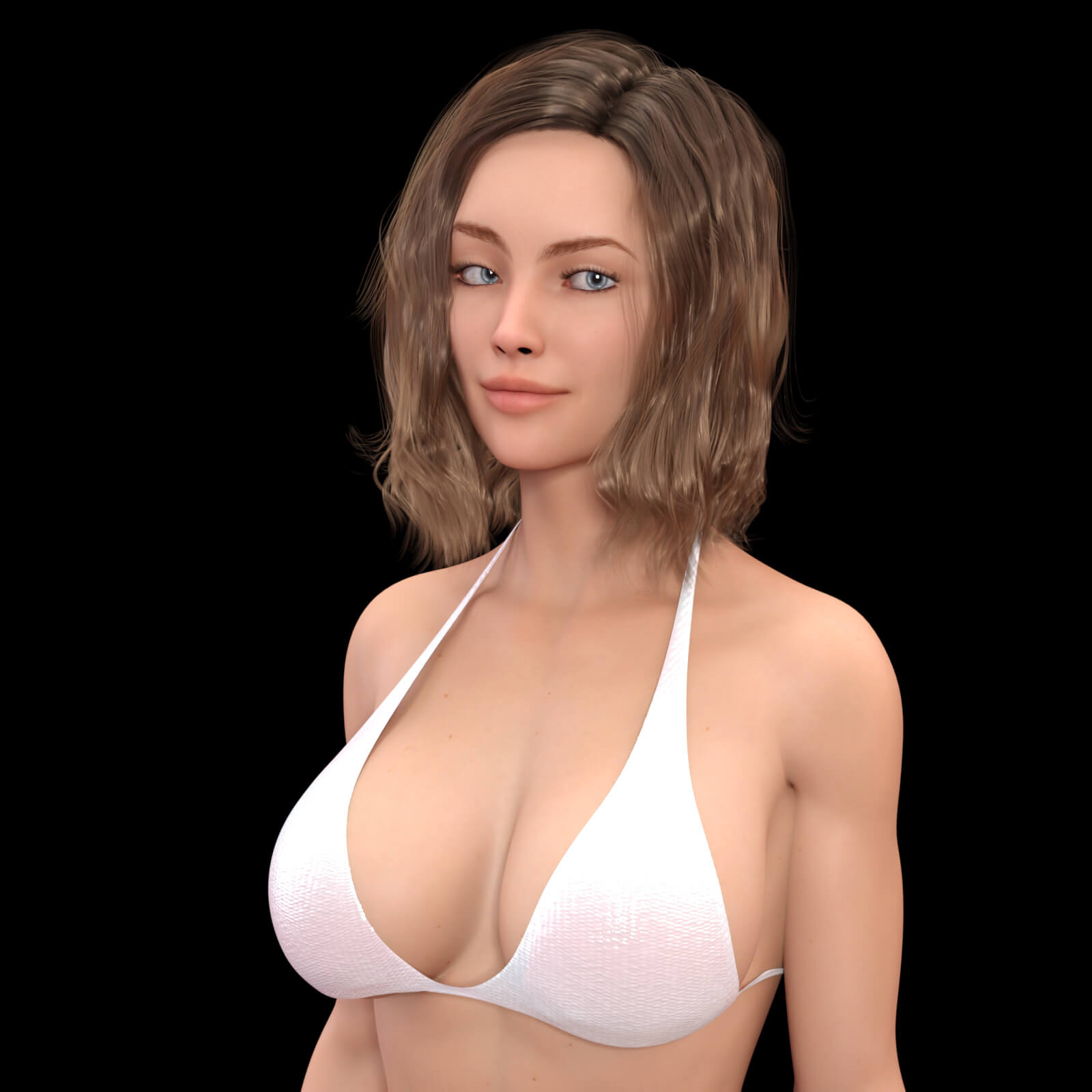 Bikdingles Penelope G8 Replacement Portrait Thumbnail - Free Daz Content by bikdingle
