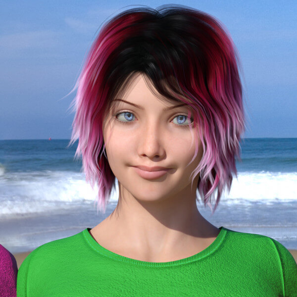 Image 149 3D Render | RenderHub Gallery