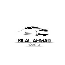 BILAL AHMAD - Download 3D Models at RenderHub