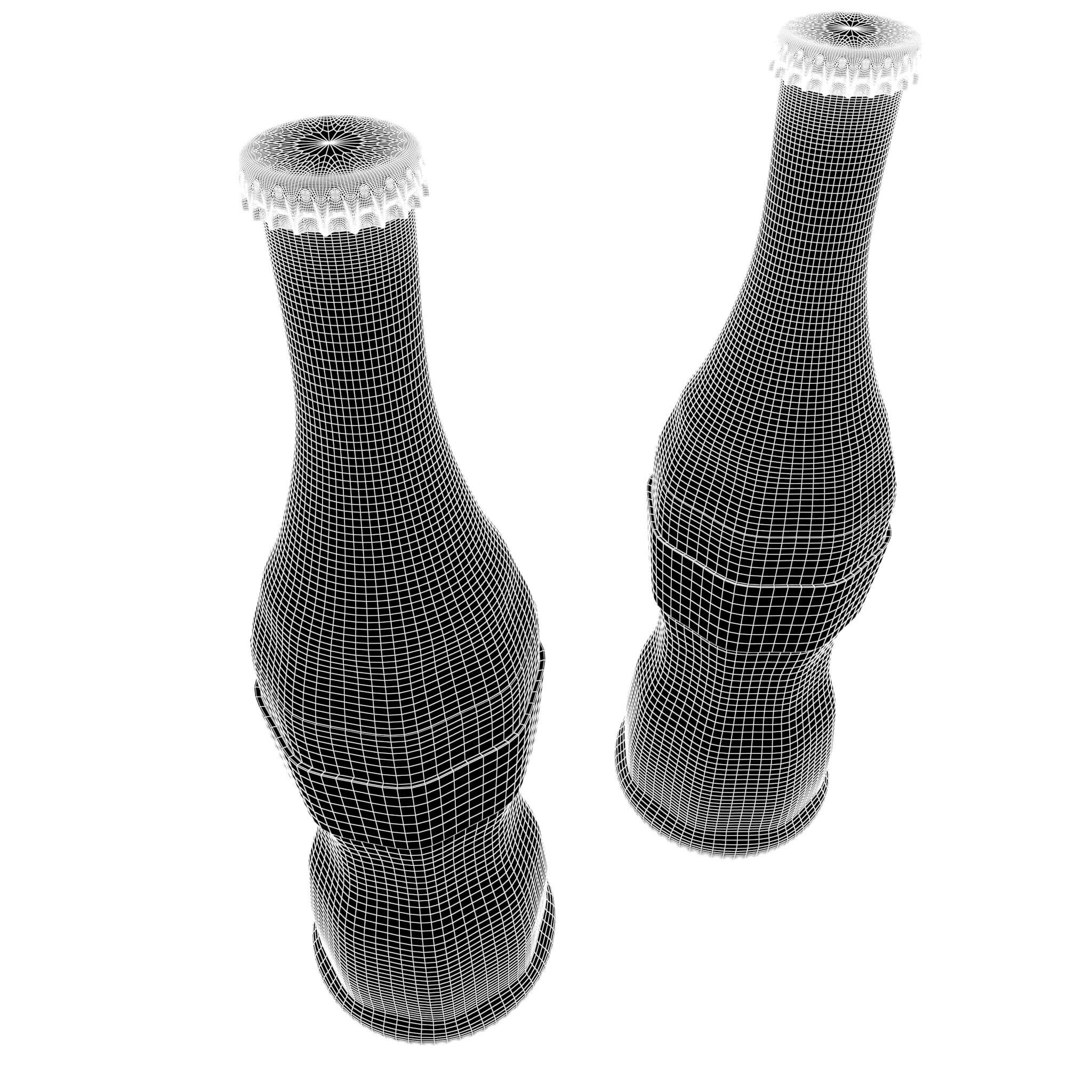 Coke Cola Soda - 3D Model by BILALGOK