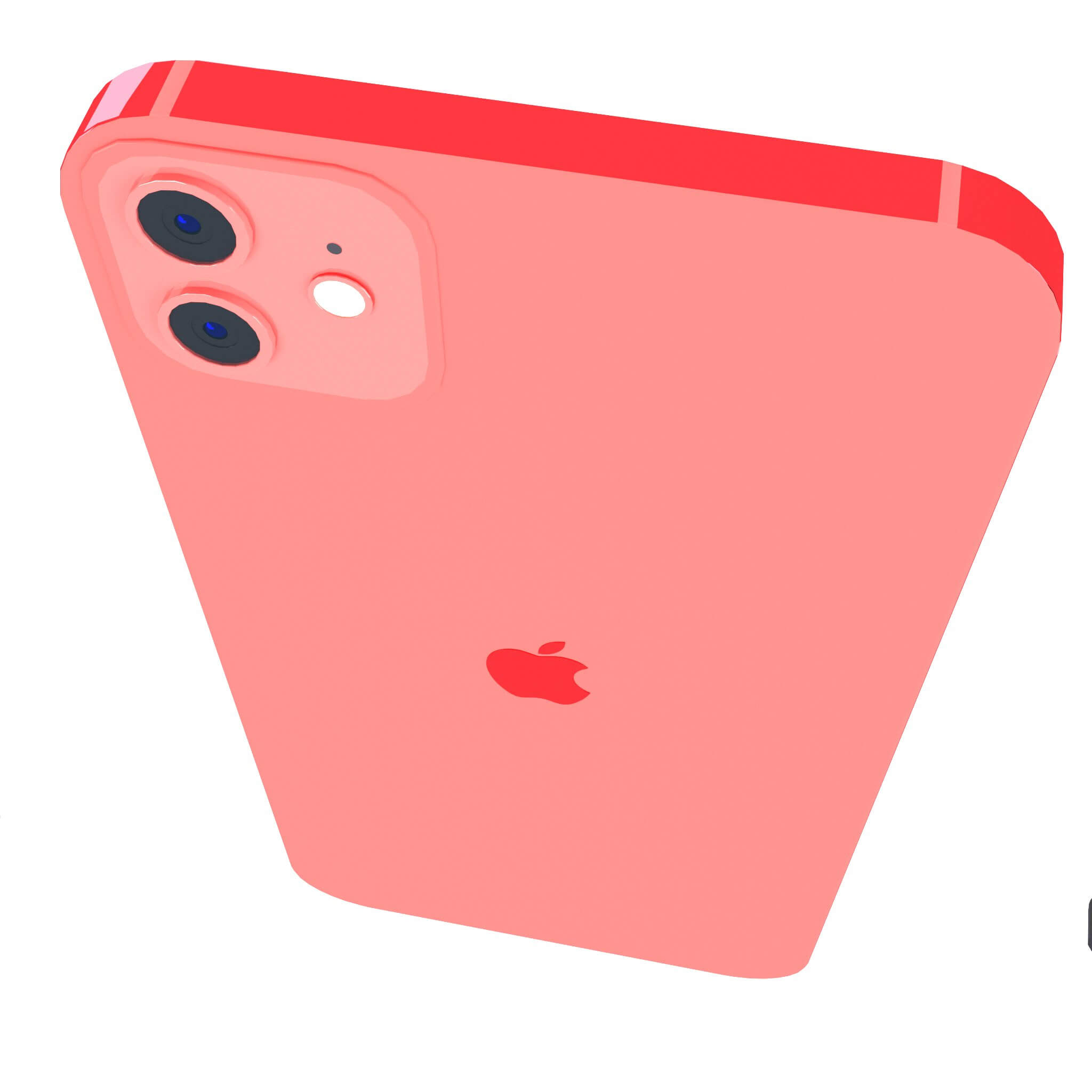 iPhone Collection - 3D Model by BILALGOK