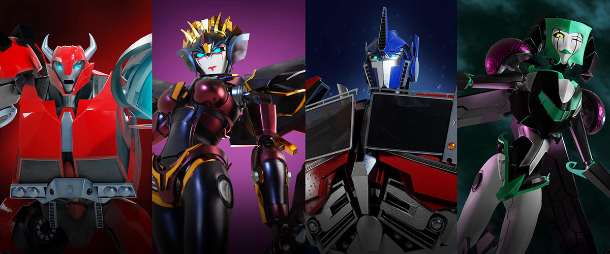 billnguyen1411 - Download 3D Models at RenderHub