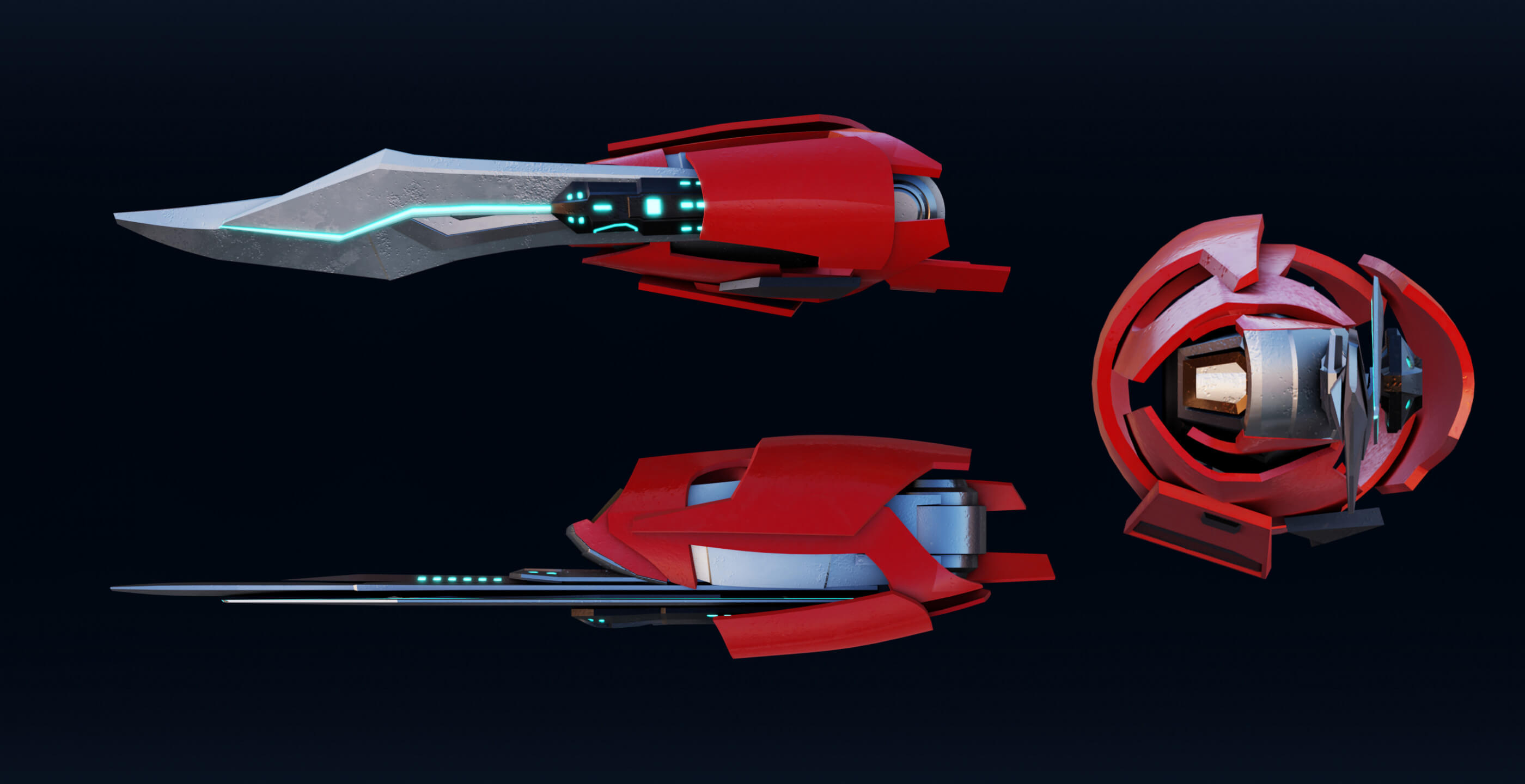 Optimus Prime Transformers Prime Rig - 3D Model by billnguyen1411