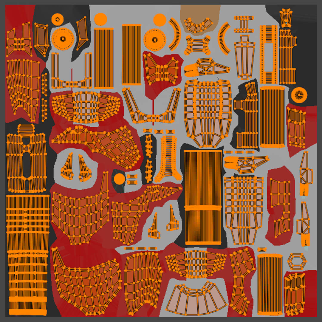 Optimus Prime Transformers Prime Rig - 3D Model by billnguyen1411