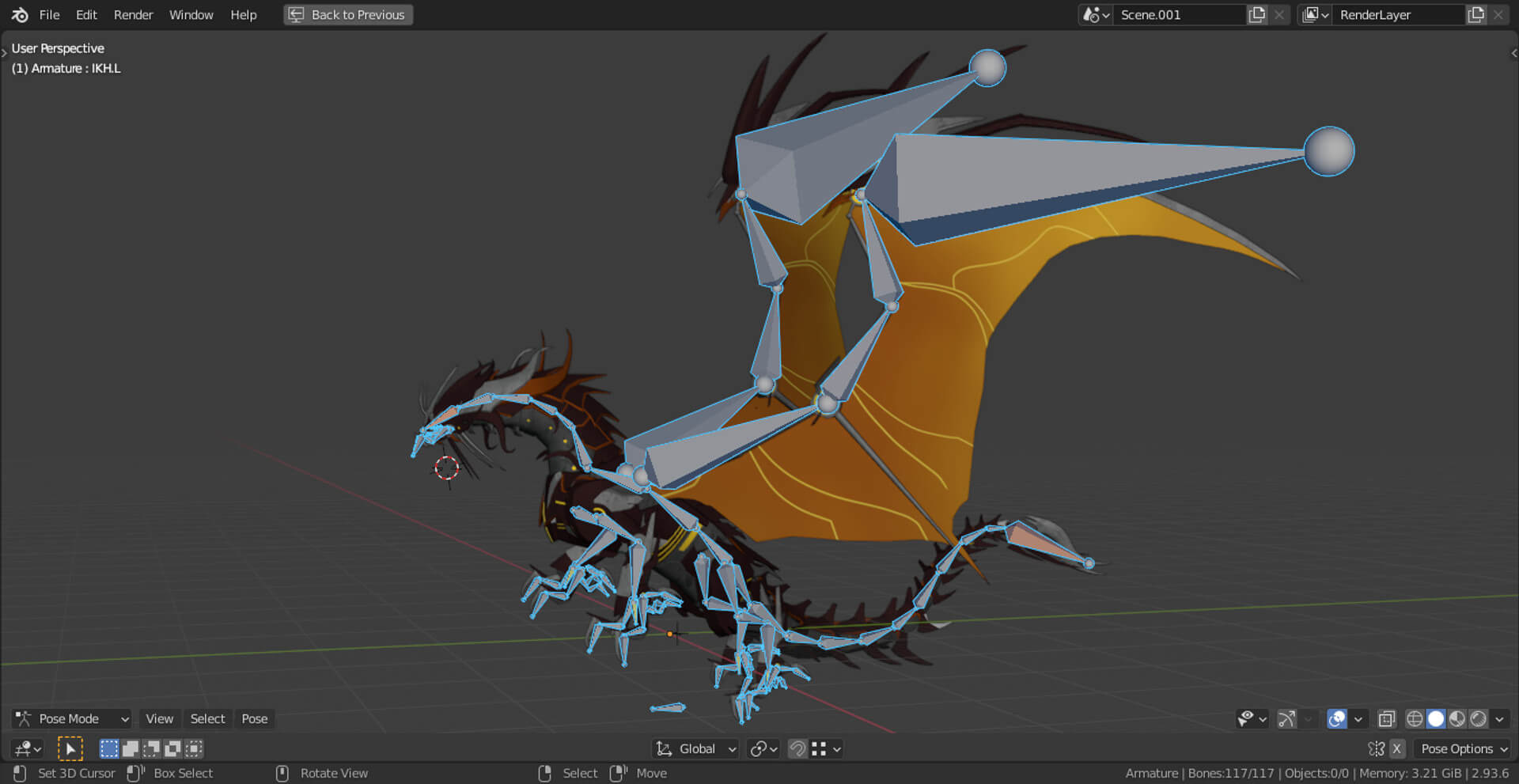 Transformers Prime Predacon Bones