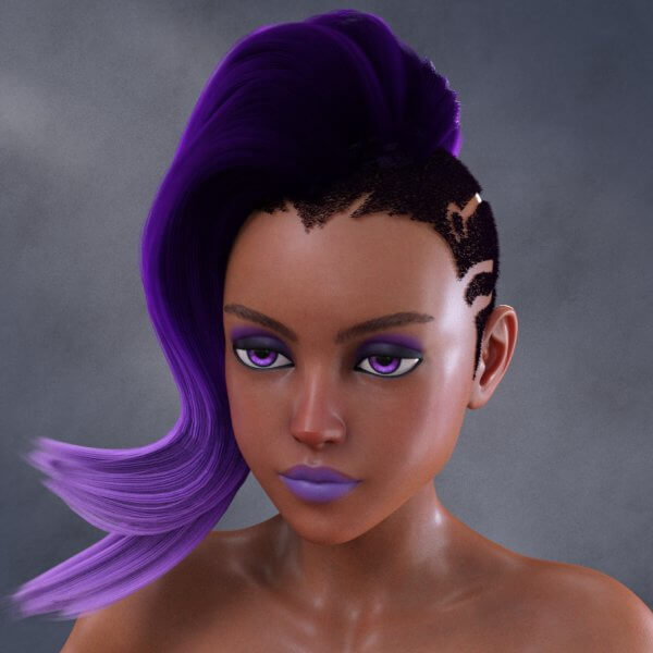 Image 71 3D Render | RenderHub Gallery