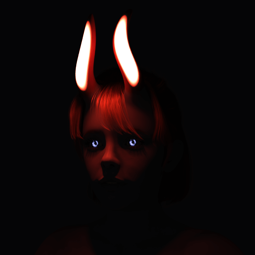 Testing 3D Render, Digital Art by BioGearz3D