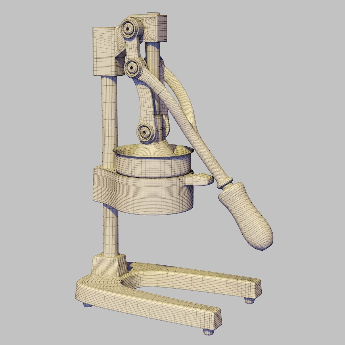 Bartender Tools Set 70 - 3D Model by Bishop-HSV