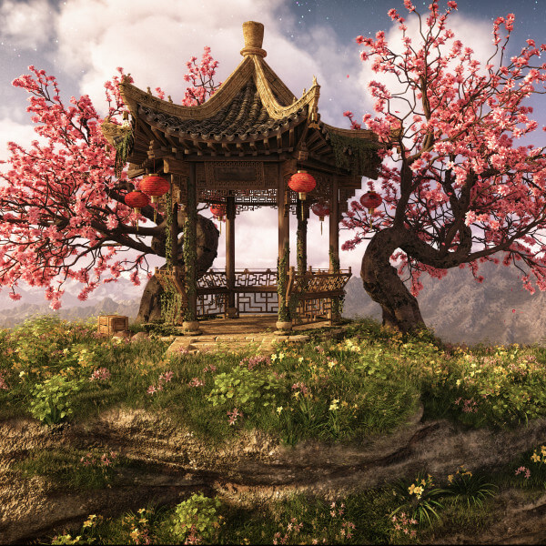 RenderHub 3D Models | Artist Community and 3D Marketplace